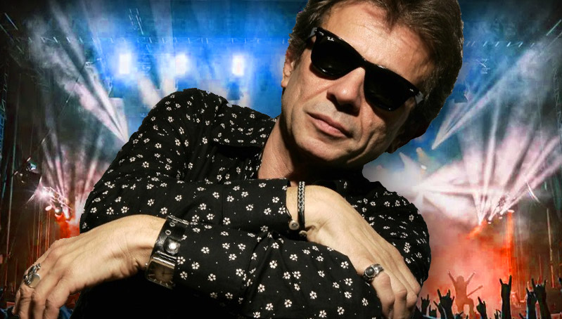 Rock, dead or not dead ? Où en est le rock et la scène rock en France