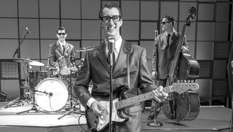 Tout savoir sur la genèse du rock et ses différents mouvements